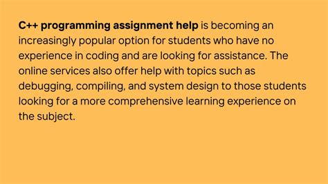 ppt high grades marks with c programming assignment help powerpoint presentation id 11852778