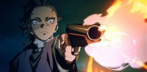 Is Genya A Demon Is Genya A Demon In Demon Slayer Explained