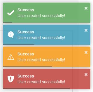 How To Add Toastr Notification In Laravel 11 Example