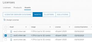 Getting Started Guide VMware VSphere With Kubernetes Virten Net