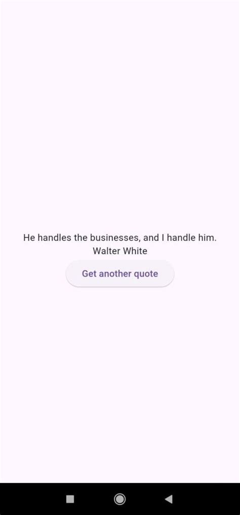 Architect Your Flutter Project Using Bloc Pattern By Sagar Suri Codechai Medium