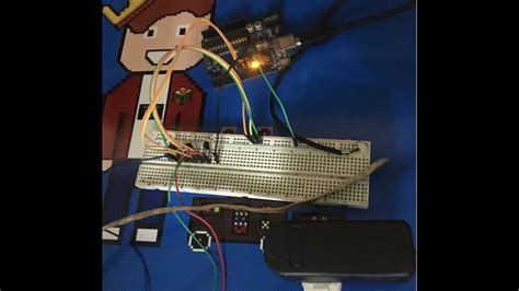 Controlar Tira Led Rgb Con Arduino Youtube