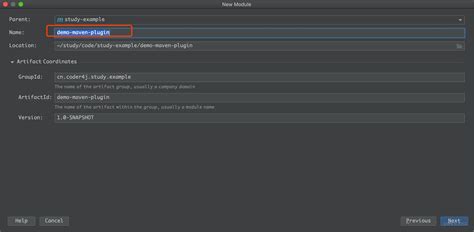 maven实战与原理分析（六）：maven 自定义插件开发实战 maven plugin plugin maven annotation csdn博客