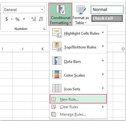 How To Change Background Or Font Color Based On Cell Value In Excel