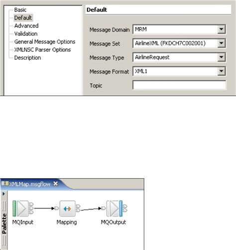 chapter 7 integration scenarios with websphere message broker enabling soa using websphere