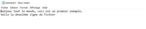 Tutoriel Python Manipuler Les Fichiers Et Les Dossiers Tutoriel Python