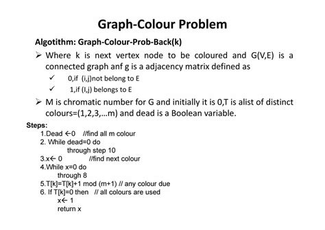 backtracking problem data structures and algorithms notes learnpick india
