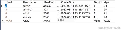 前端使用node js连接rver数据库教程 nodejs sqlserver csdn博客