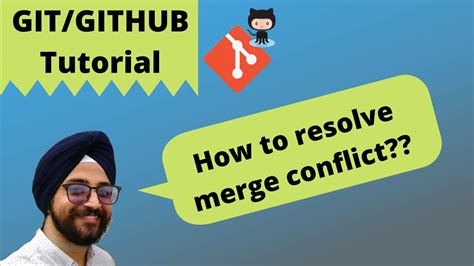 25 How To Resolve Merge Conflict In Git What Is Merge Conflict Git