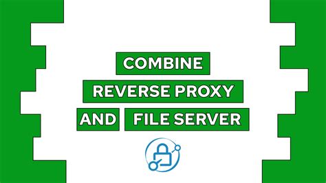 How To Combine Reverse Proxy And File Server Together In Caddy