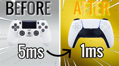 HOW TO OVERCLOCK YOUR CONTROLLER ON PC NO INPUT LAG YouTube