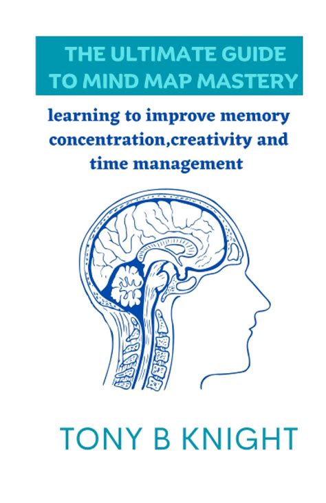 THE ULTIMATE GUIDE TO MIND MAP MASTERY Learning To Improve Memory