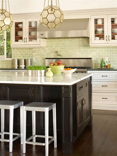 35 Ways To Use Subway Tiles In The Kitchen Digsdigs
