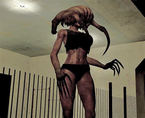 Rule 34 1girls Beezechurger Big Breasts Brainwashing Breasts Claws Female Female Headcrab