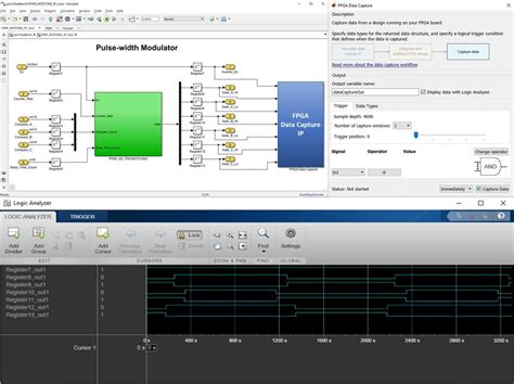 matlab 및 simulink를 사용한 zynq ultrascale rfsoc 설계 matlab and simulink