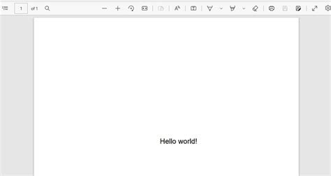 How To Generate PDF File Using JsPDF Library GeeksforGeeks