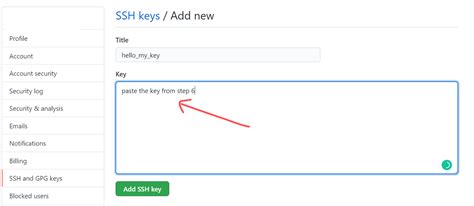 ssh git how to solve permission denied publickey error when using git stack overflow