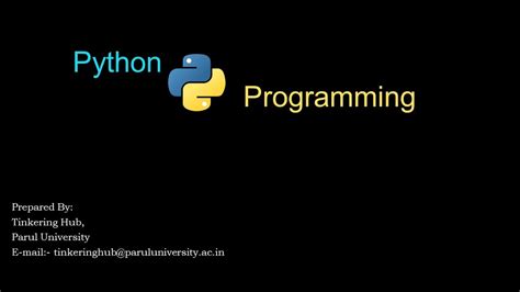 bootcamp getting started with python session 6 youtube