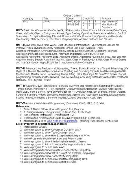unit i java network programming pdf java server pages java programming language