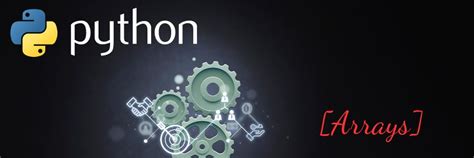 Exploring Python Arrays Operations Examples And Complexity Analysis