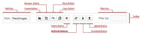 refresh button asp web forms controls devexpress documentation