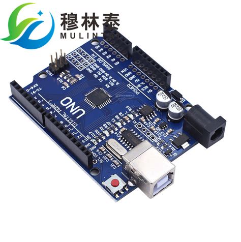 2021 for arduino uno r3主板单片机模块 控制开发板改进行家版本 阿里巴巴