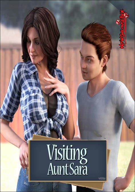 Visiting Aunt Sara Free Download Full Version Pc Setup