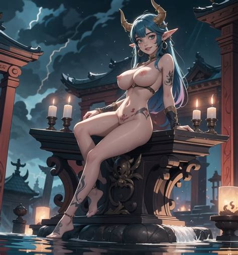 Post Created By SwordSync Tensor Art