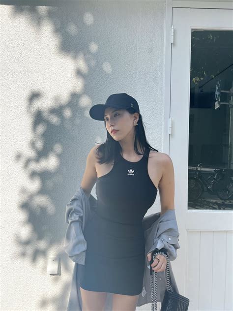 月嶋彩陽7 26日1stDVD発売 on Twitter 今日の服