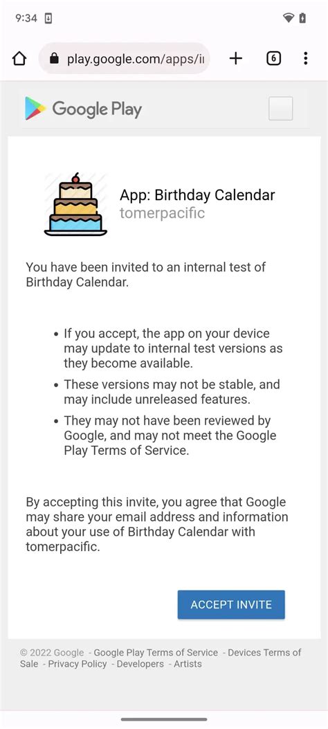 In App Update How To Notify Users Of App Updates In Flutter