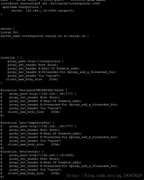 linux下安装、配置nginx 并启动 linux 2 6 32 642 el6 x86 64 x86 64 checking for csdn博客