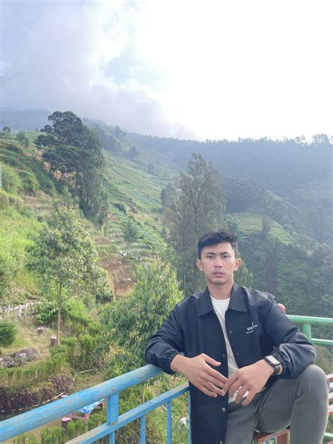 FEI On Twitter Nepal Van Java Lanjut Wonosobo