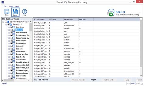 How To Rebuild And Restore Master Database In SQL Server