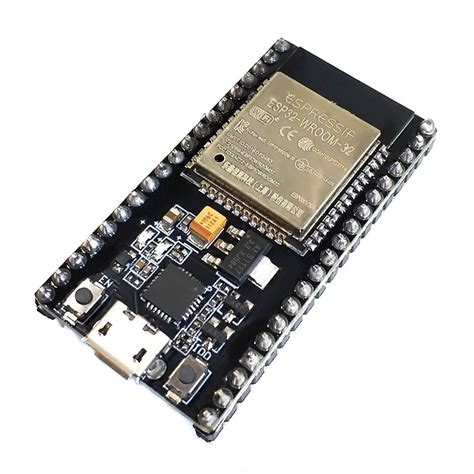 Buy Online ESP32 Wroom IOT Development Board NodeMCU