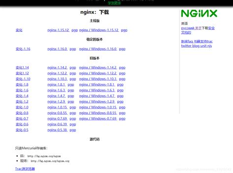 windows上部署nginx nginx启动 windows启动nginx csdn博客