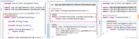 configurationproperties获取配置文件的值】 propertiesconfiguration读取配置文件 csdn博客