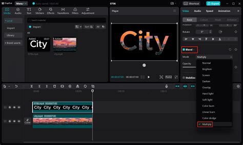 How To Place Video Inside Text Complete Guide