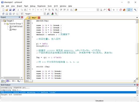 error c141 syntax error near 请问这个问题怎么解决 csdn社区