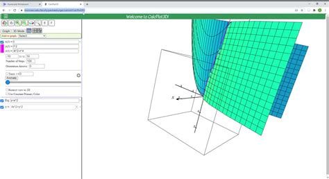 solved 40 44 find a vector function that represents the curve of intersection of the two