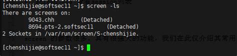 linux后台运行程序最实用的两种方式 腾讯云开发者社区 腾讯云