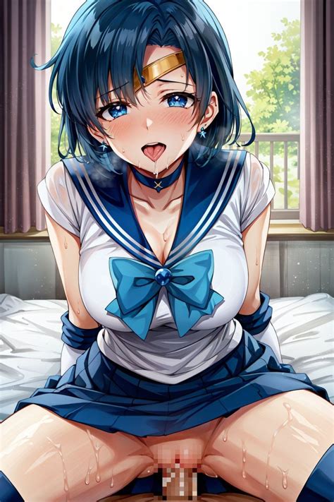 Sailor Moon Ai Porn 21 Sailor Moon Ai Gallery Luscious Hentai Manga And Porn