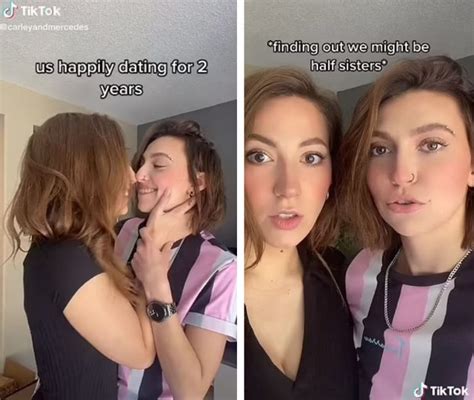 Lesbian Couple Discover That They Could Be Half Sisters Hrtwarming