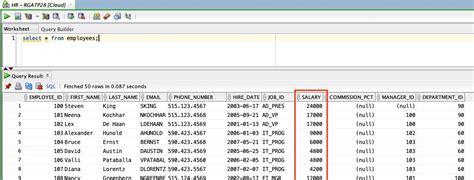 Oracle Data Masking Hide Information From Users With An Easy To Use