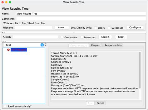 user guide jmeter java dsl