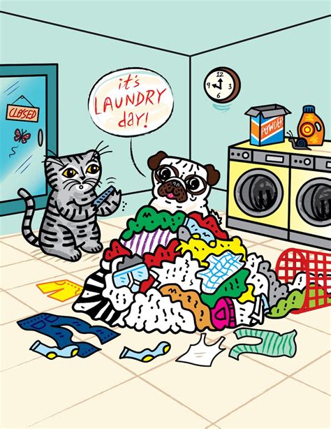 Its Laundry Day Laundry Bag Clothing Bag 28 Etsy