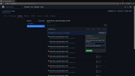 release and distribution — qutip 4 6 documentation