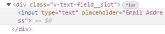 Python Selenium Cant Enter Text To Input Stack Overflow