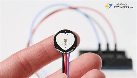 heart rate sensor using arduino matlab simulink examp