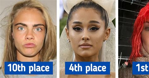 Who Are The Most Beautiful Women In The World According To Science Bright Side