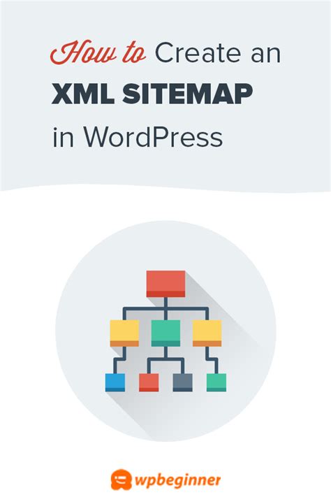 What Is An XML Sitemap How To Create A Sitemap In WordPress Blogging For Beginners